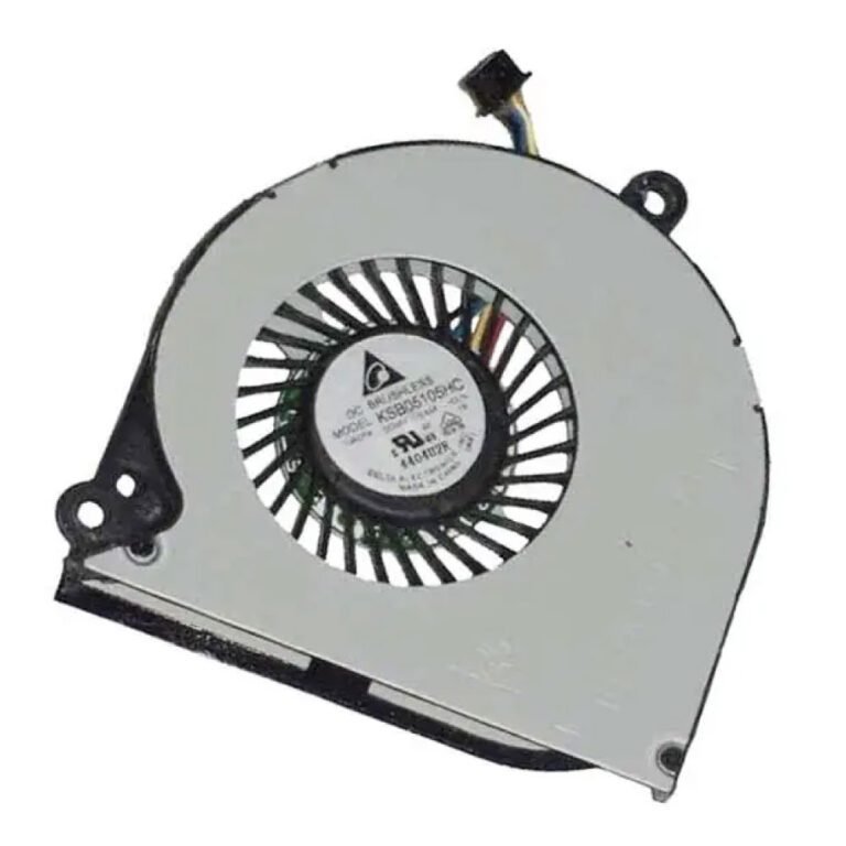 Dell Latitude E7450 Laptop CPU Fan