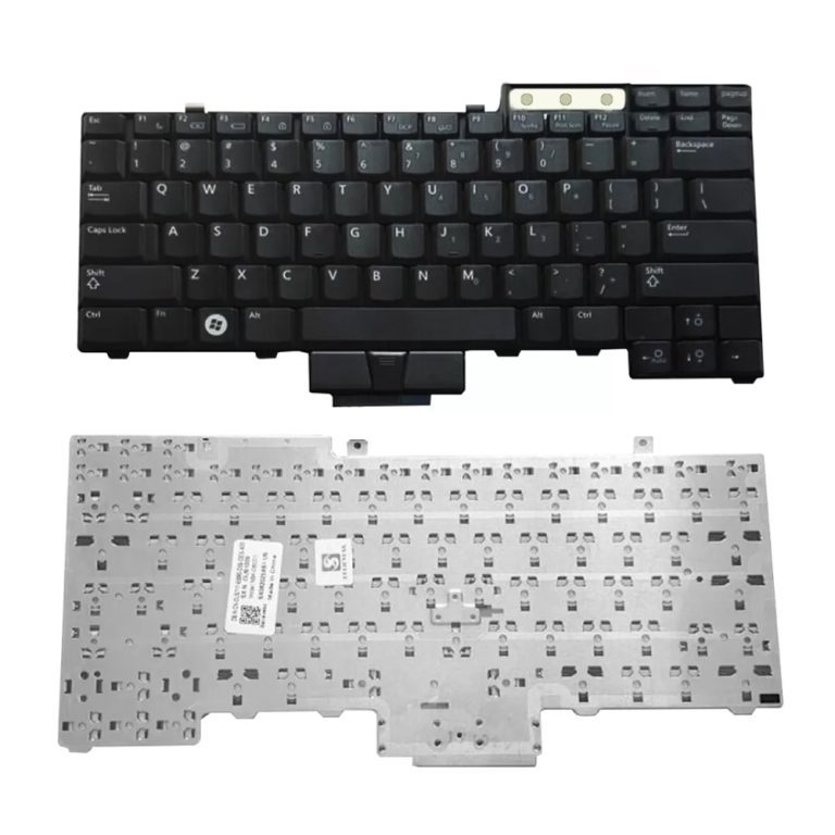 Dell Latitude E6400 Laptop Keyboard » Lapsol Technologies - Laptops ...
