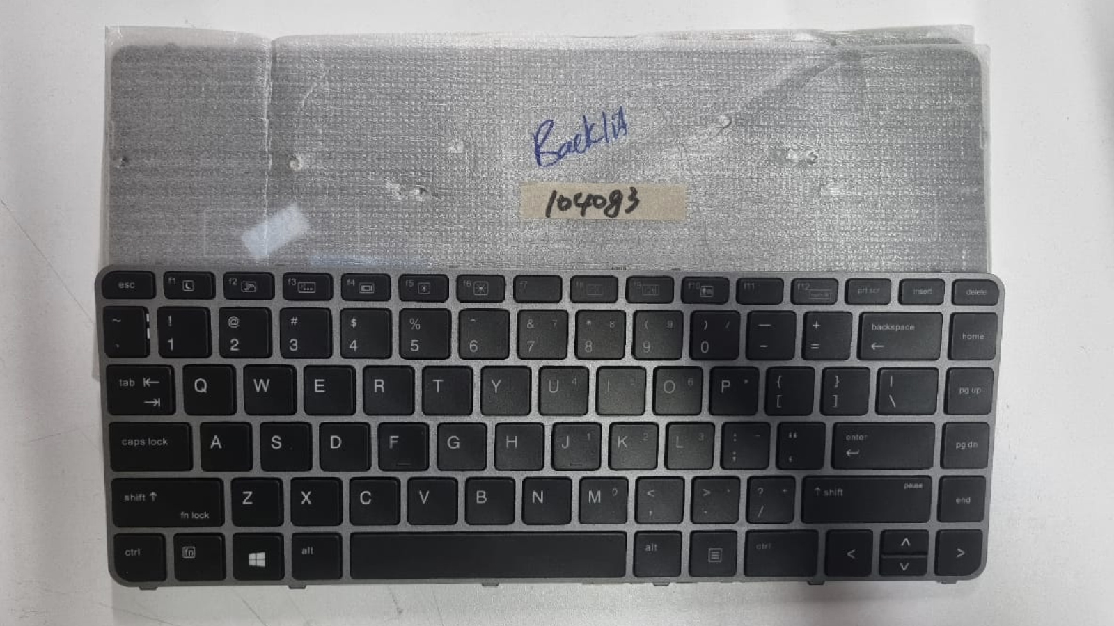 HP EliteBook Folio 1040 G3 Backlit Laptop Keyboard » Lapsol ...