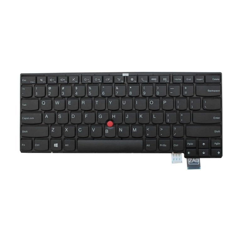 Lenovo Thinkpad T470s Laptop Keyboard
