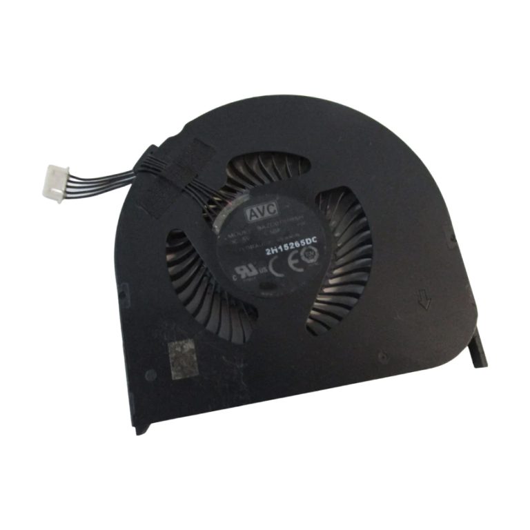 Laptop CPU Cooling Fan for Lenovo ThinkPad E465 » Lapsol Technologies ...