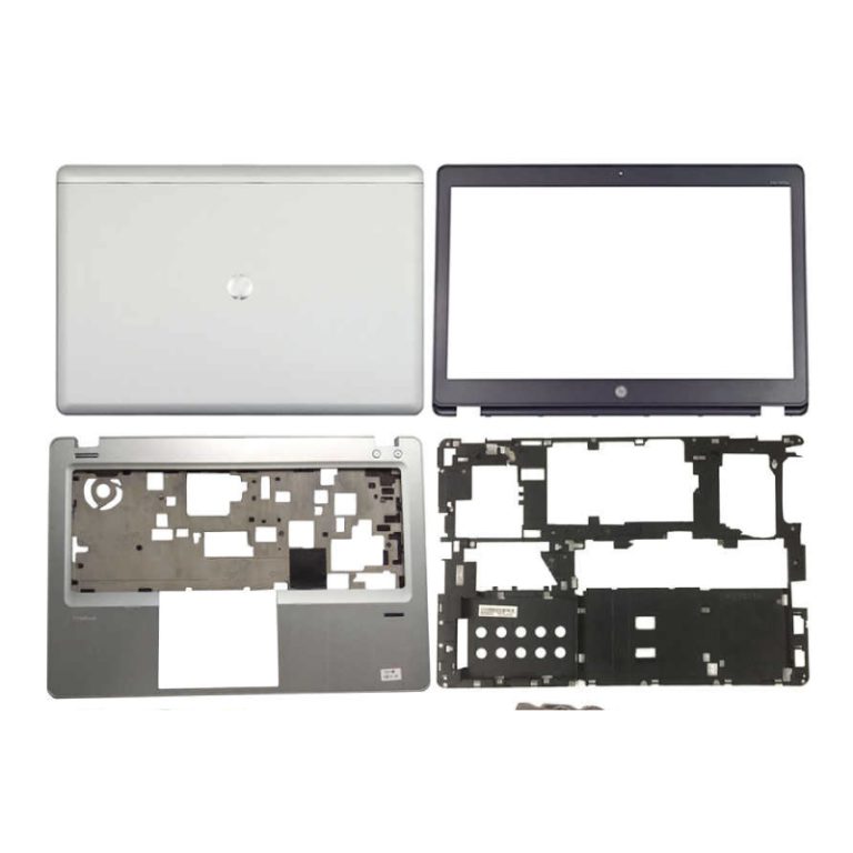 HP EliteBook Folio 9470M Top + Bottom Laptop Casing Cover » Lapsol ...