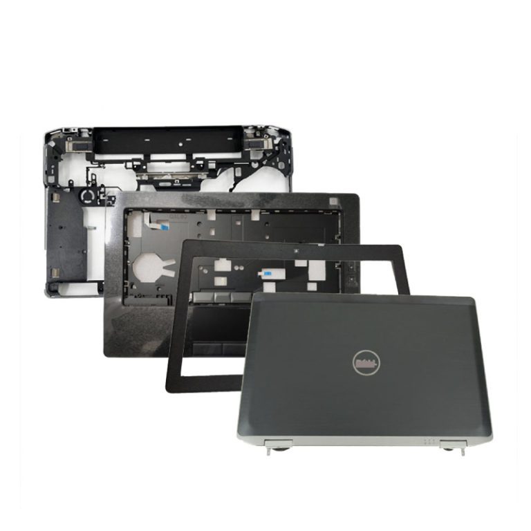 Dell Latitude E6440 Top + Bottom Casing Cover » Lapsol Technologies ...