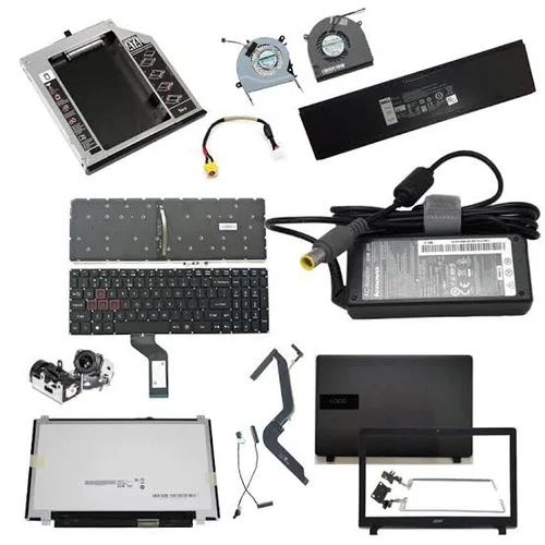 Laptop Spare Parts, Repairs & All IT Based Solutions in Kenya » Lapsol ...