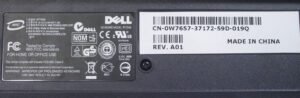 How to check your DELL laptop model number | LAPSOL - 0742 486615