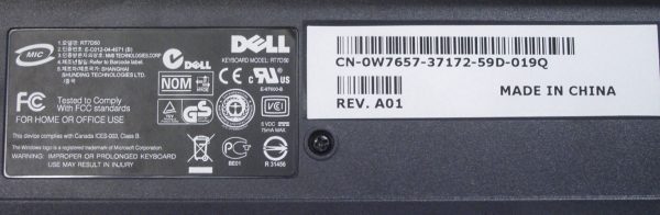 How to check your DELL laptop model number » Lapsol Technologies ...