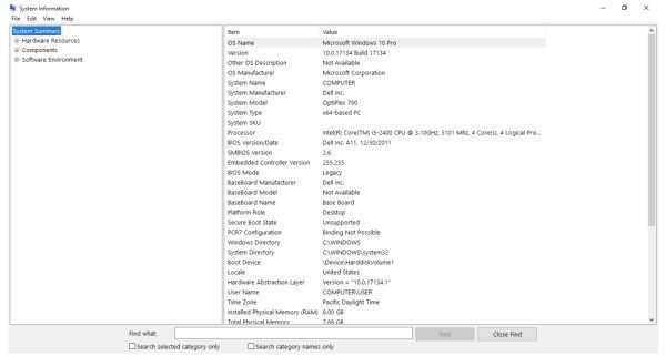 How to check your DELL laptop model number » Lapsol Technologies ...