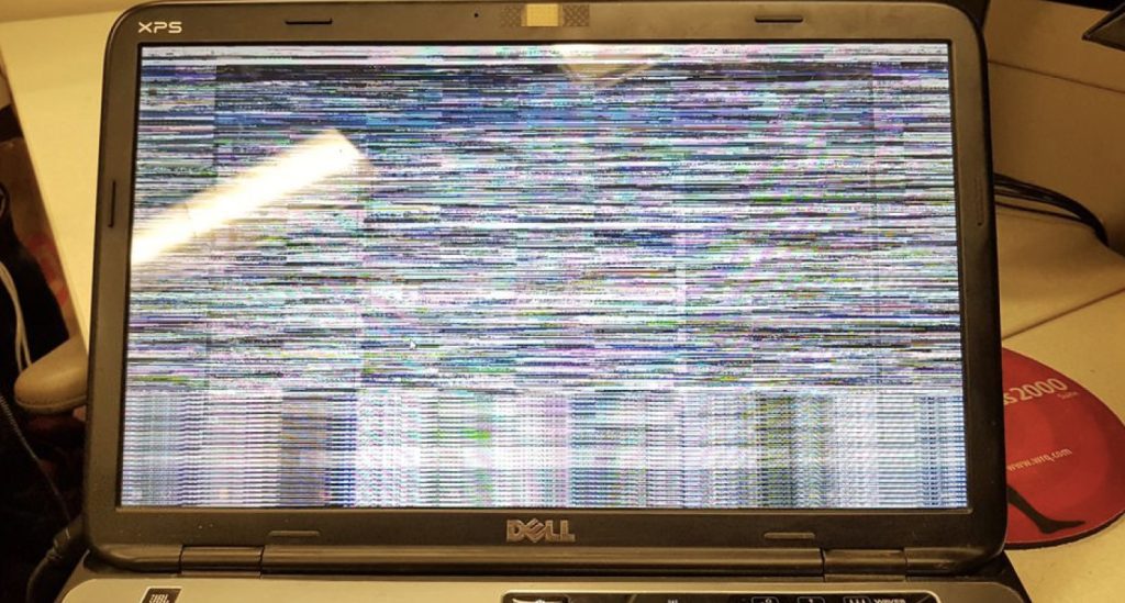 Comprehensive Guide: How to Fix Flickering/Blinking Laptop Screen ...