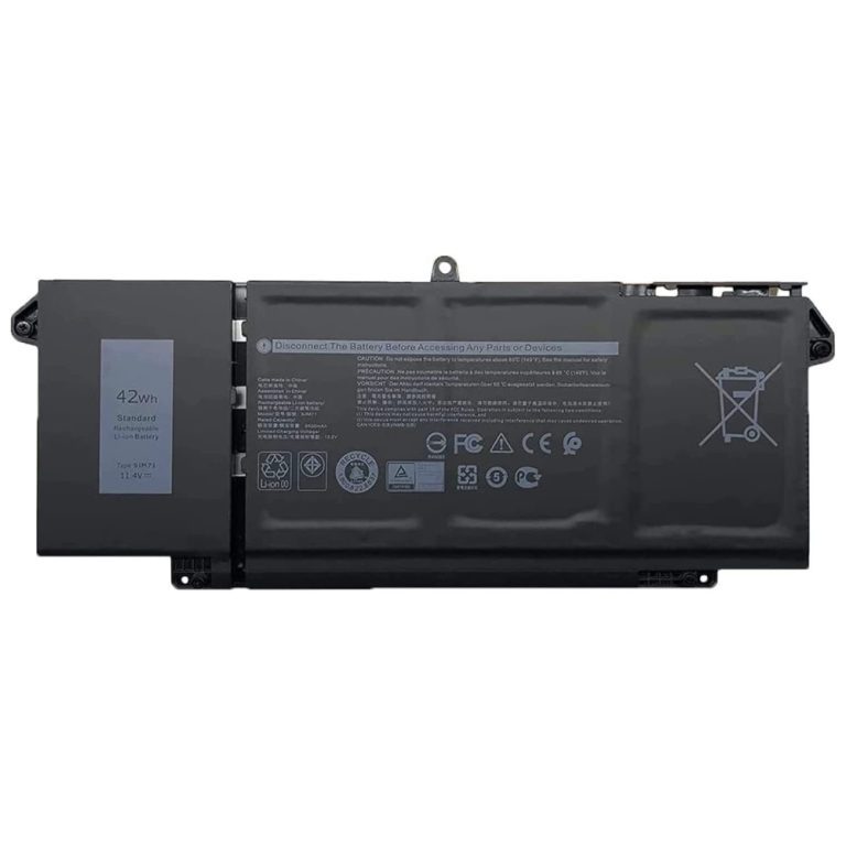 9JM71 Dell Latitude 7420 Original Laptop Battery » Lapsol Technologies ...
