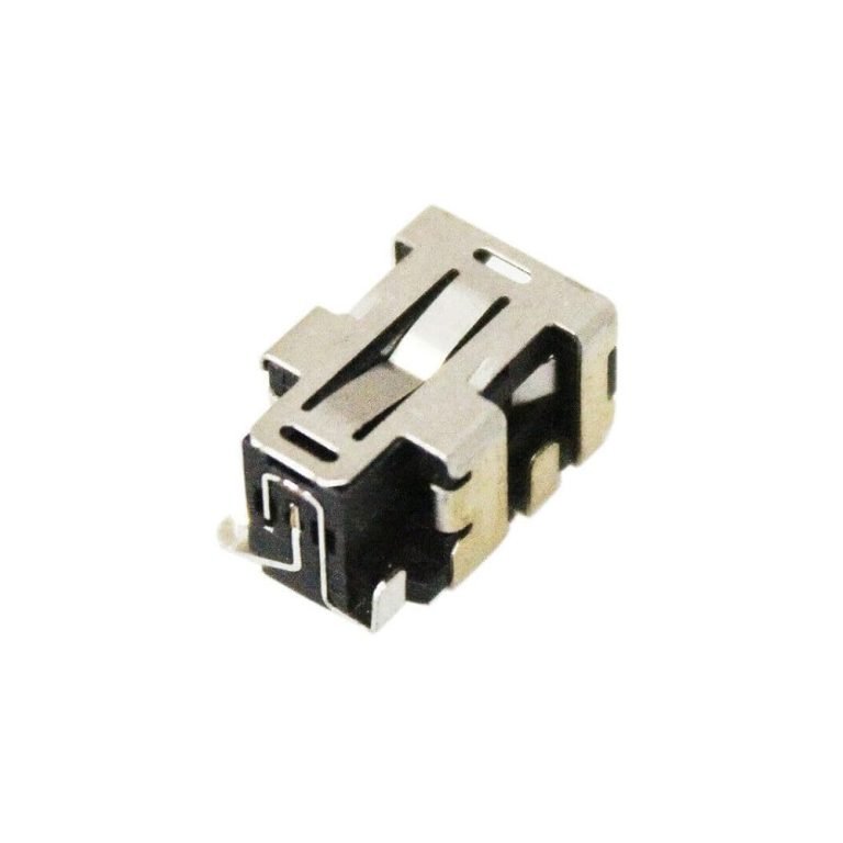 DC Power Jack Charging Port for HP EliteBook 830 G6