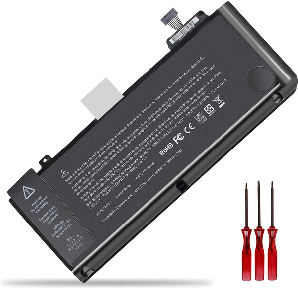 Apple MacBook Pro 13″ A1278 (Mid 2012) Laptop Battery » Lapsol ...