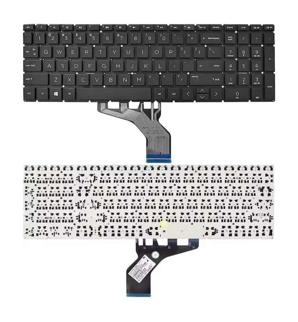 HP 250 G8 Laptop Keyboard » Lapsol Technologies - Laptops Spares Parts ...