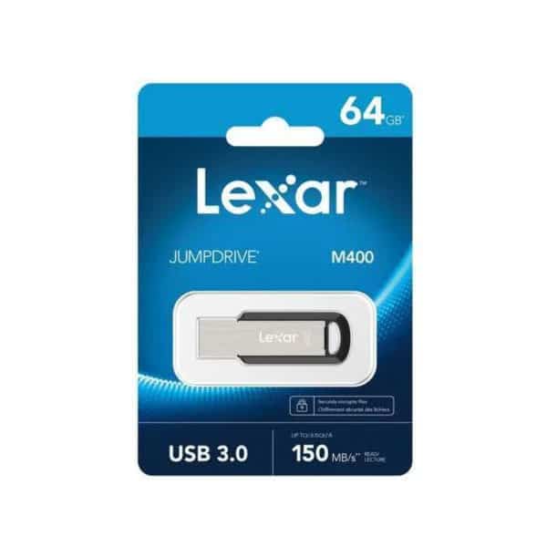Lexar 64GB JumpDrive USB 3.0 Flash Drive » Lapsol Technologies ...