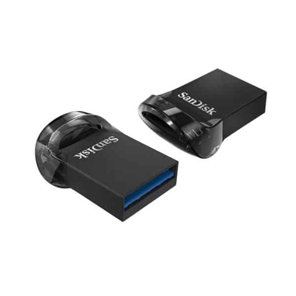 SanDisk Ultra Fit 128GB USB 3.1 Flash Drive » Lapsol Technologies ...